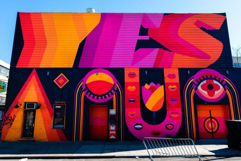 Where to Stay in Brooklyn by Neighborhood (Budget to Luxury) - Your ...
