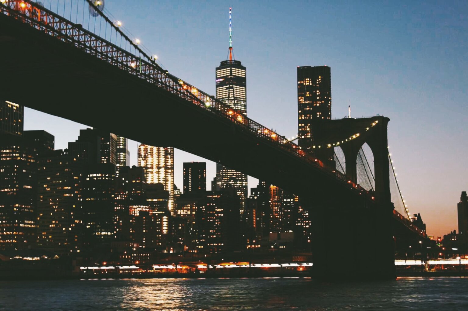 10 Delicious Restaurants in Downtown Brooklyn (Local Foodie's Guide ...