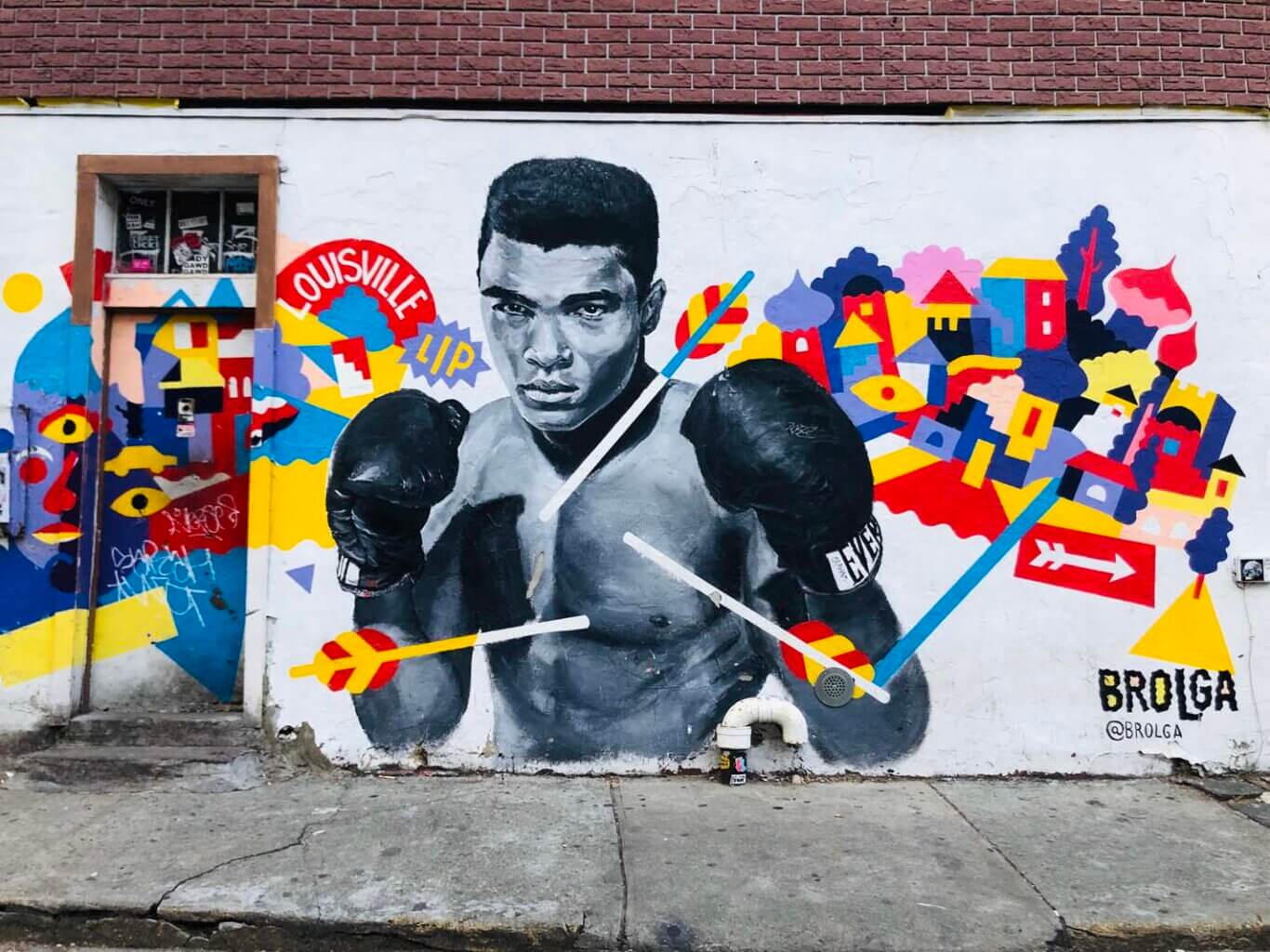 20 Stunning Murals & Street Art in Williamsburg - Your Brooklyn Guide