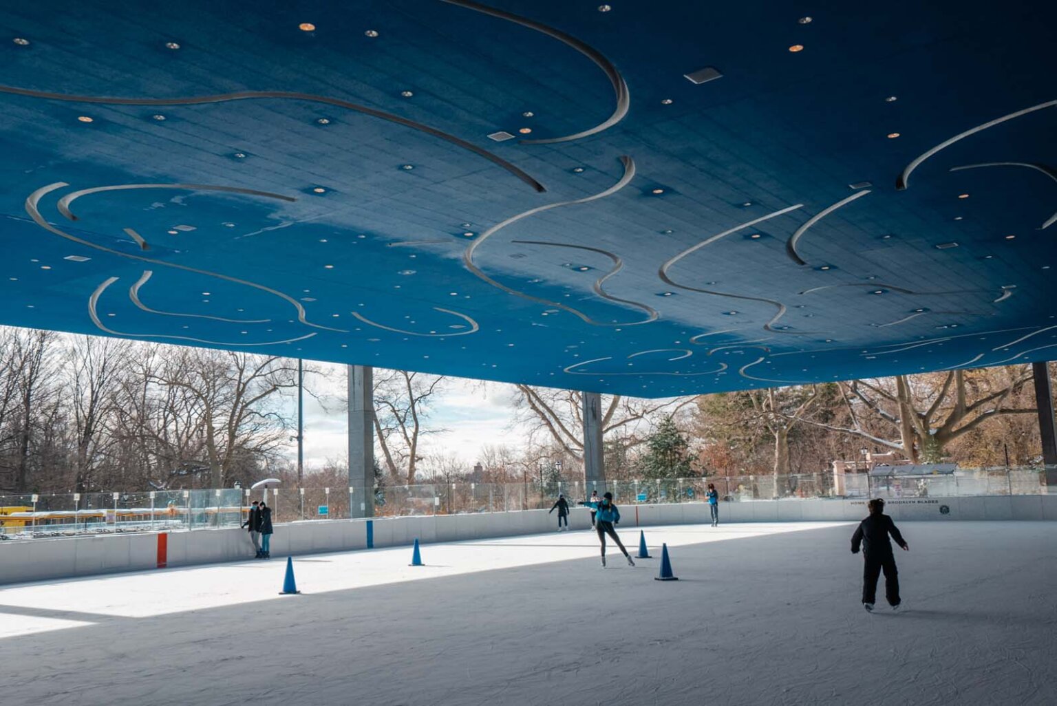 Best Ice Skating in Brooklyn for Some Frozen FUN! - Your Brooklyn Guide