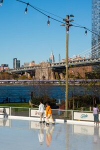 Best Ice Skating in Brooklyn for Some Frozen FUN! - Your Brooklyn Guide
