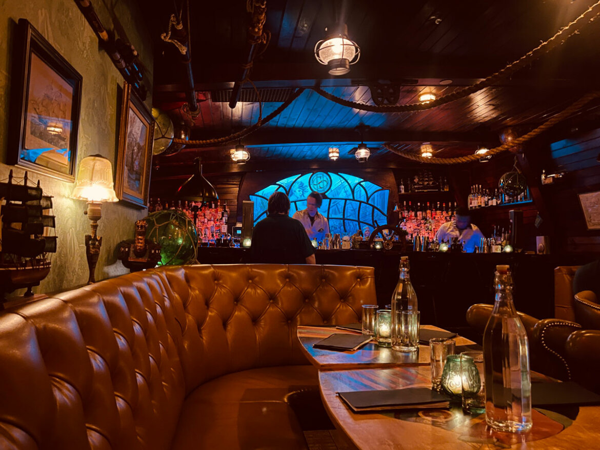 28 Fantastical + Fun Themed Bars in NYC To Check Out - Your Brooklyn Guide