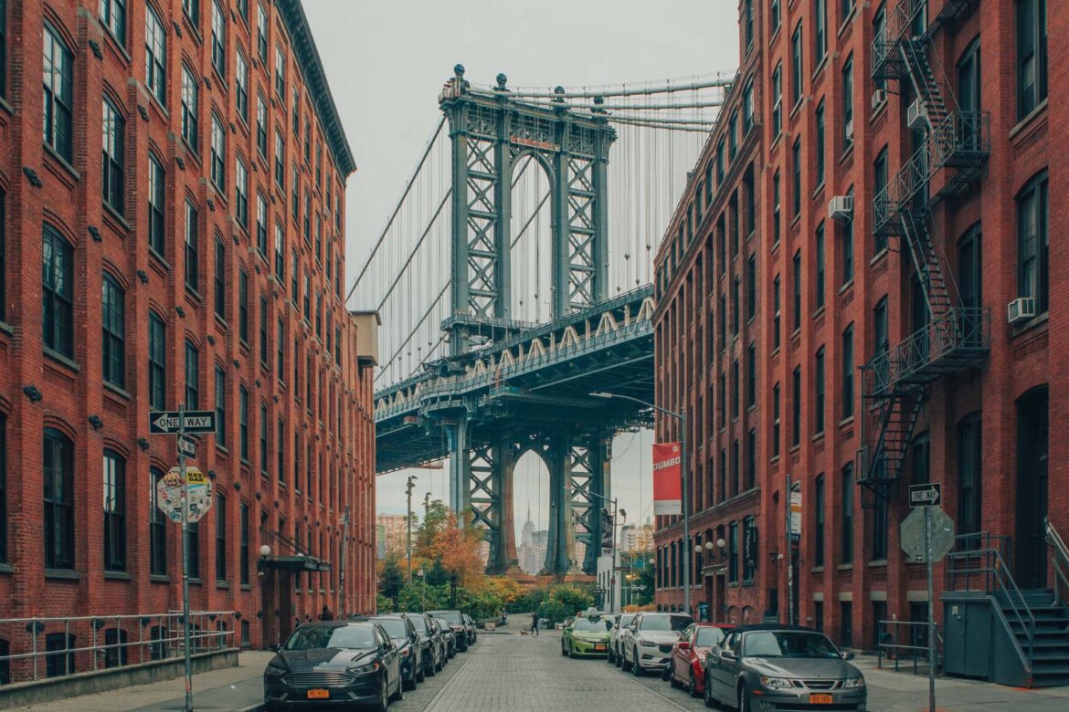 30 Best New York Movies Of All Time! - Your Brooklyn Guide