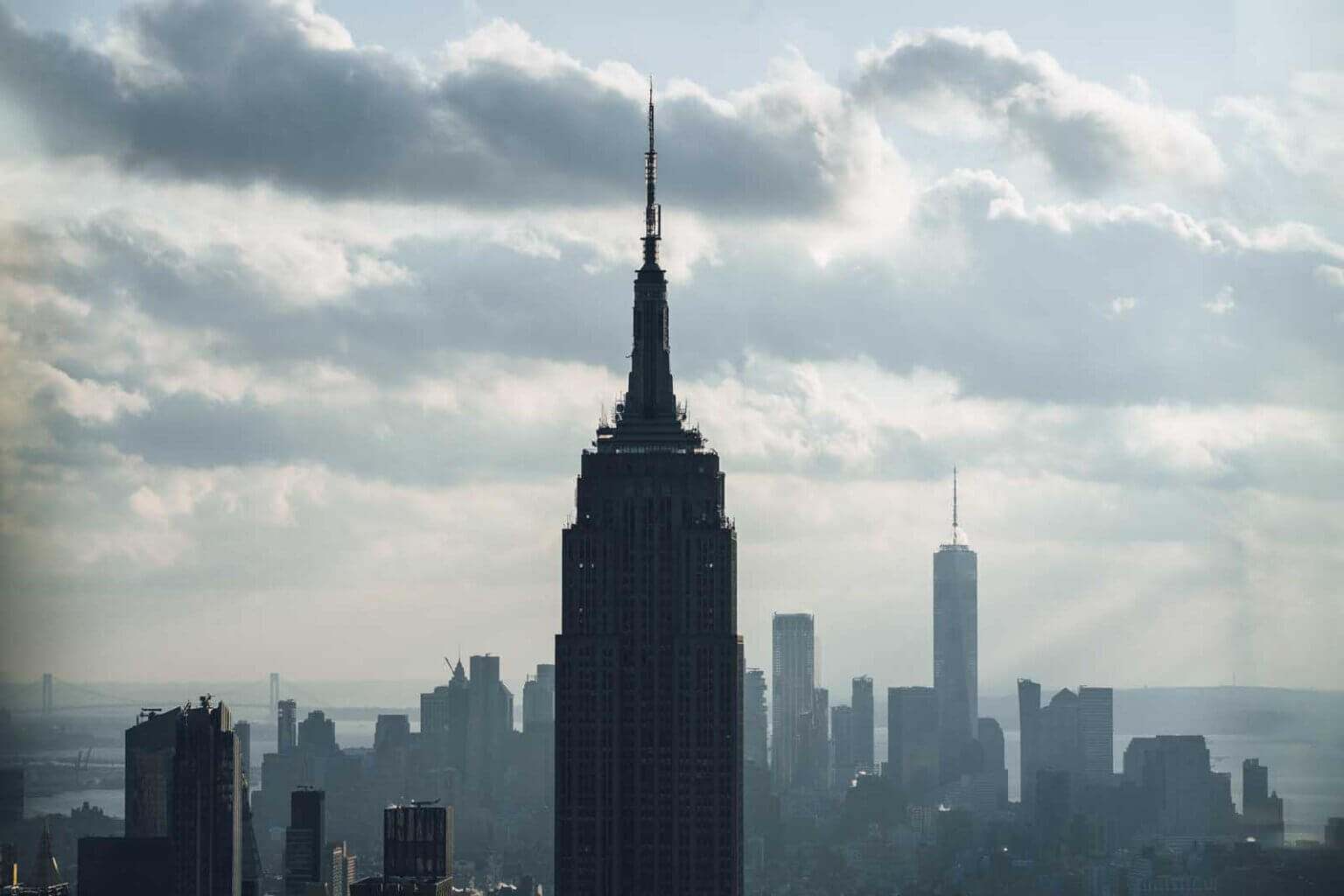 Ghostly Gotham: 25 Haunted Places in NYC - Your Brooklyn Guide