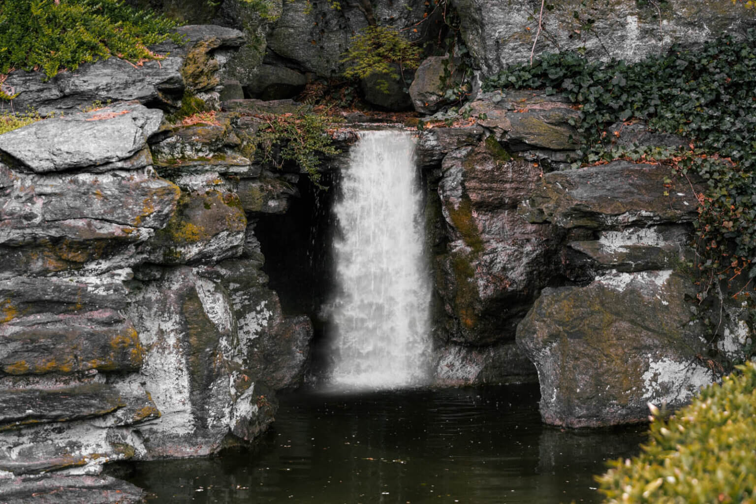 Magical New York City Waterfalls To Check Out - Your Brooklyn Guide