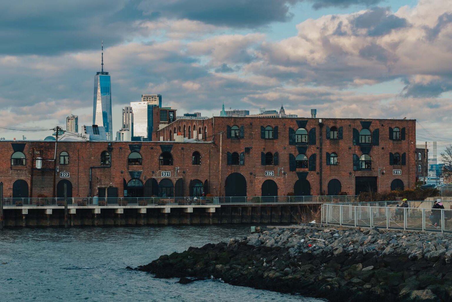 Red Hook - Your Brooklyn Guide