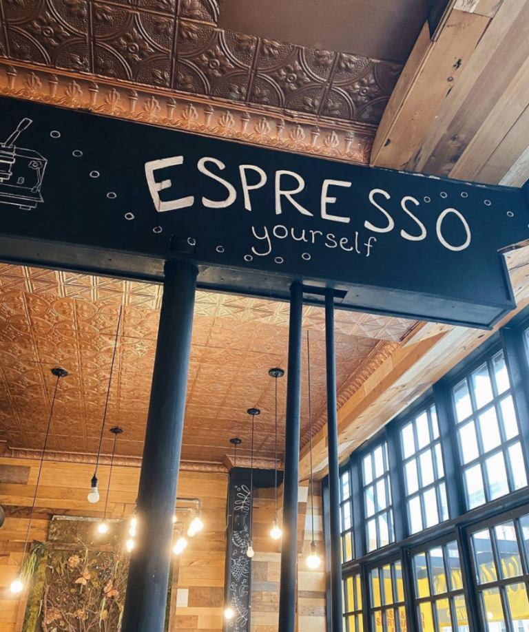 The Best Brooklyn Coffee Shops (Curated by a Local Coffee Connoisseur ...