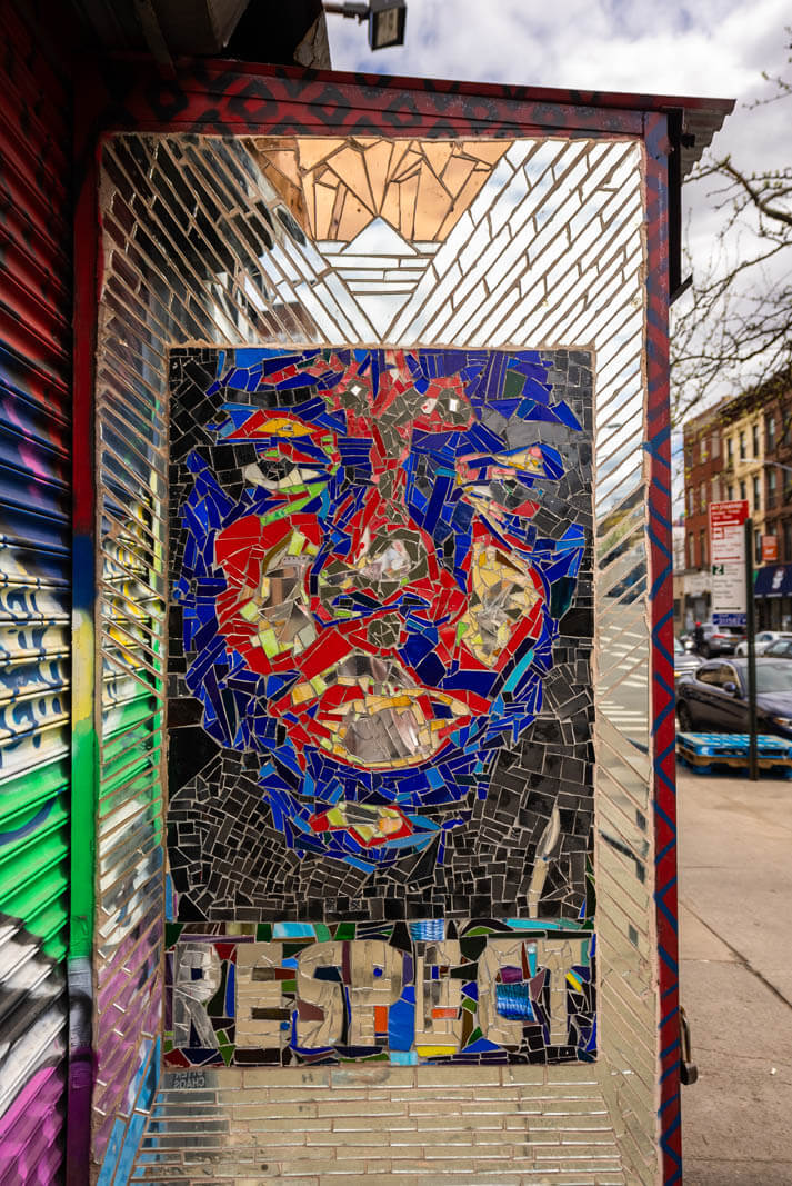 Notorious B.I.G. Brooklyn Guide (Biggie Murals & Landmarks) - Your ...