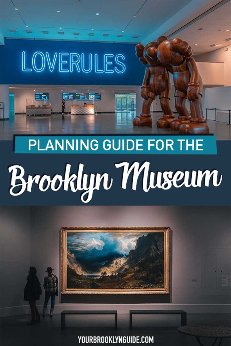 Visiting The Brooklyn Museum (Everything You Need to Know) - Your ...