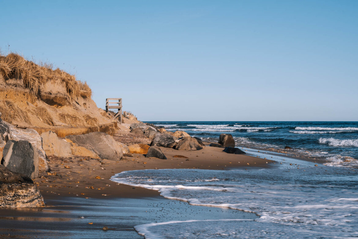 12 Best Hamptons Beaches To Visit (+ Tips For Visiting) - Your Brooklyn ...