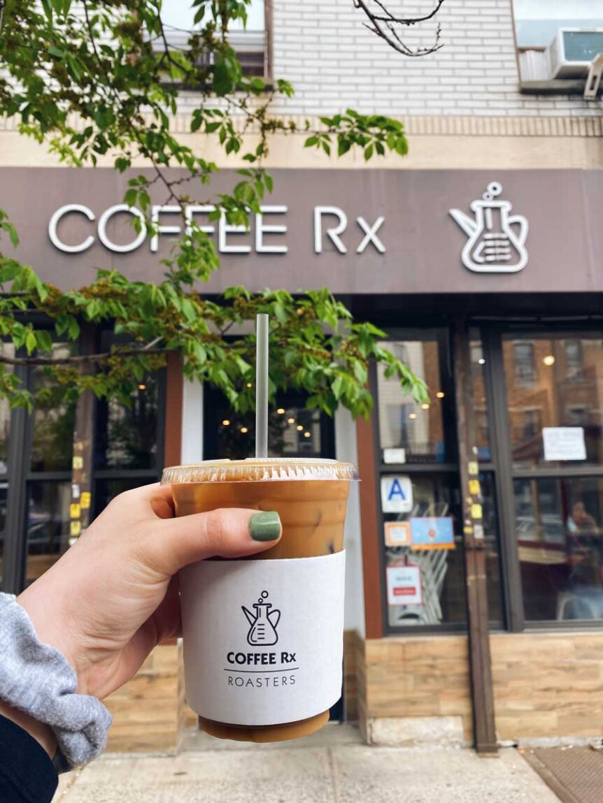 10 Bay Ridge Coffee Shops You Need to Check Out - Your Brooklyn Guide