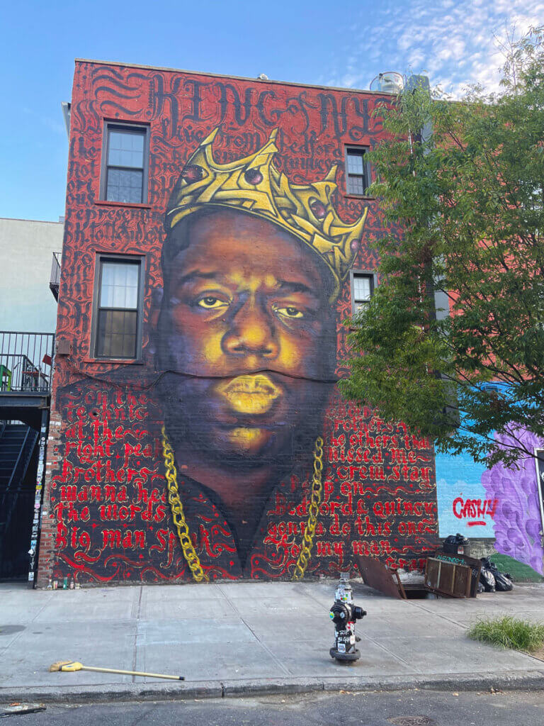 Legendary Rappers from Brooklyn & Hip Hop Artists - Your Brooklyn Guide