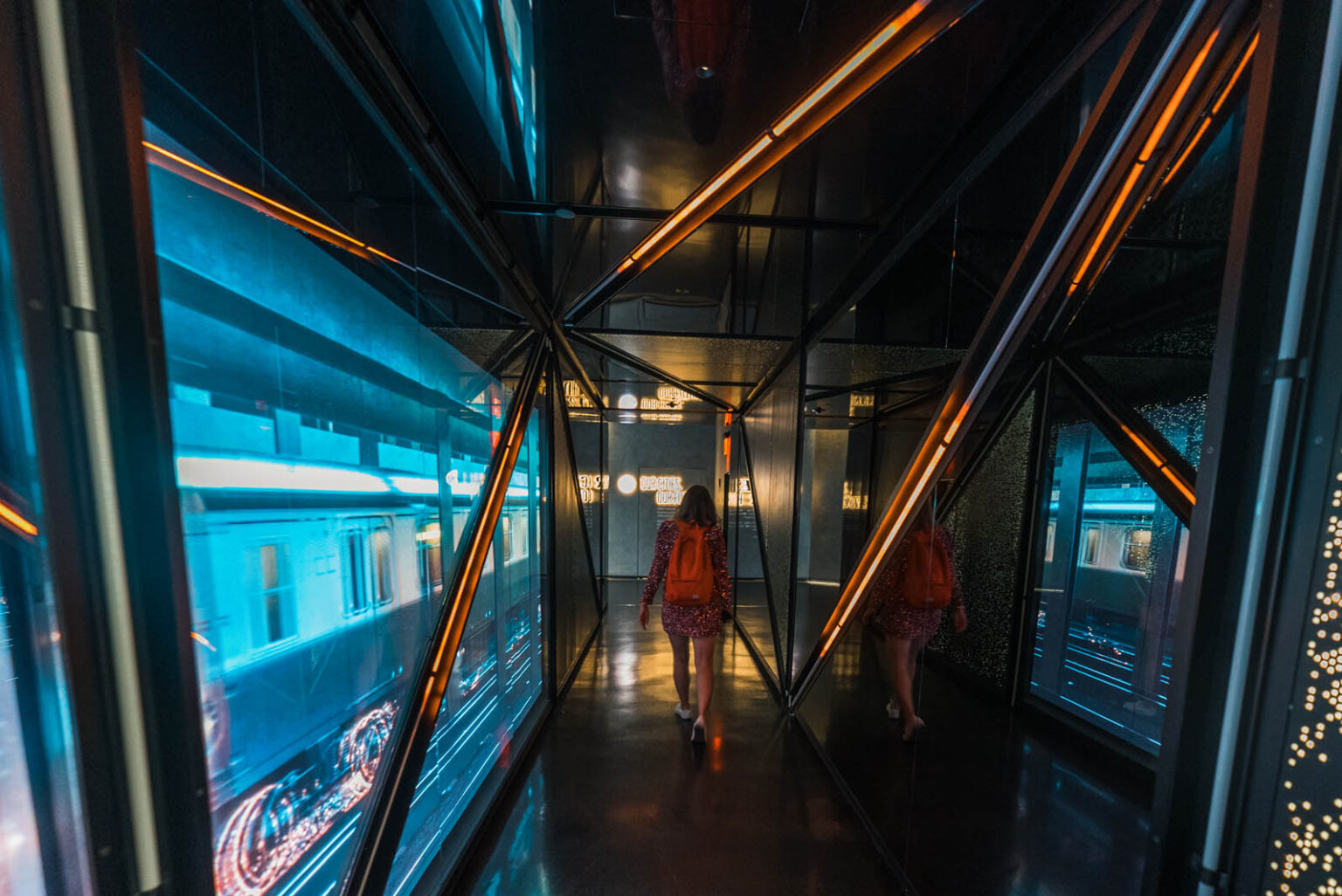 How to Visit the Edge NYC Guide + Money Saving Tips! - Your Brooklyn Guide