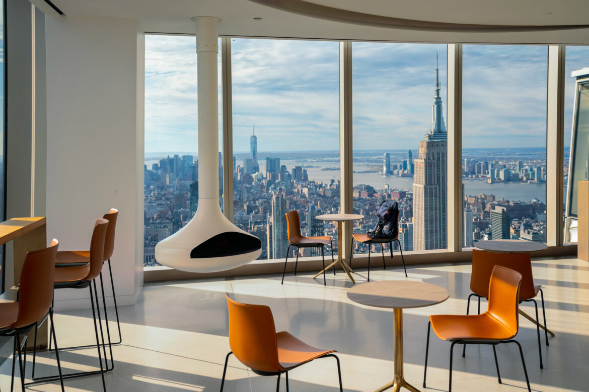 How to Visit Summit One Vanderbilt Observatory (Tips & Tricks) - Your ...