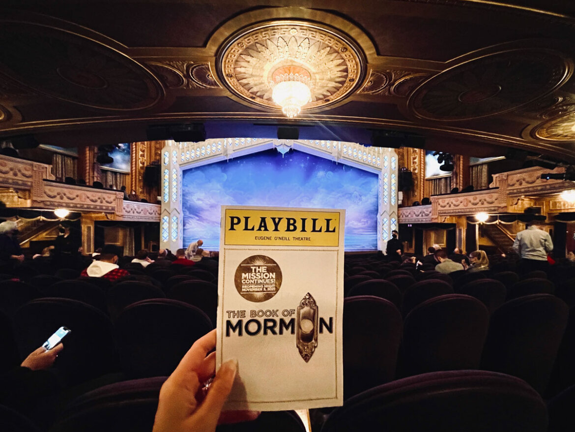 28 Fun Things To Do In Times Square Hidden Gems Your Brooklyn Guide