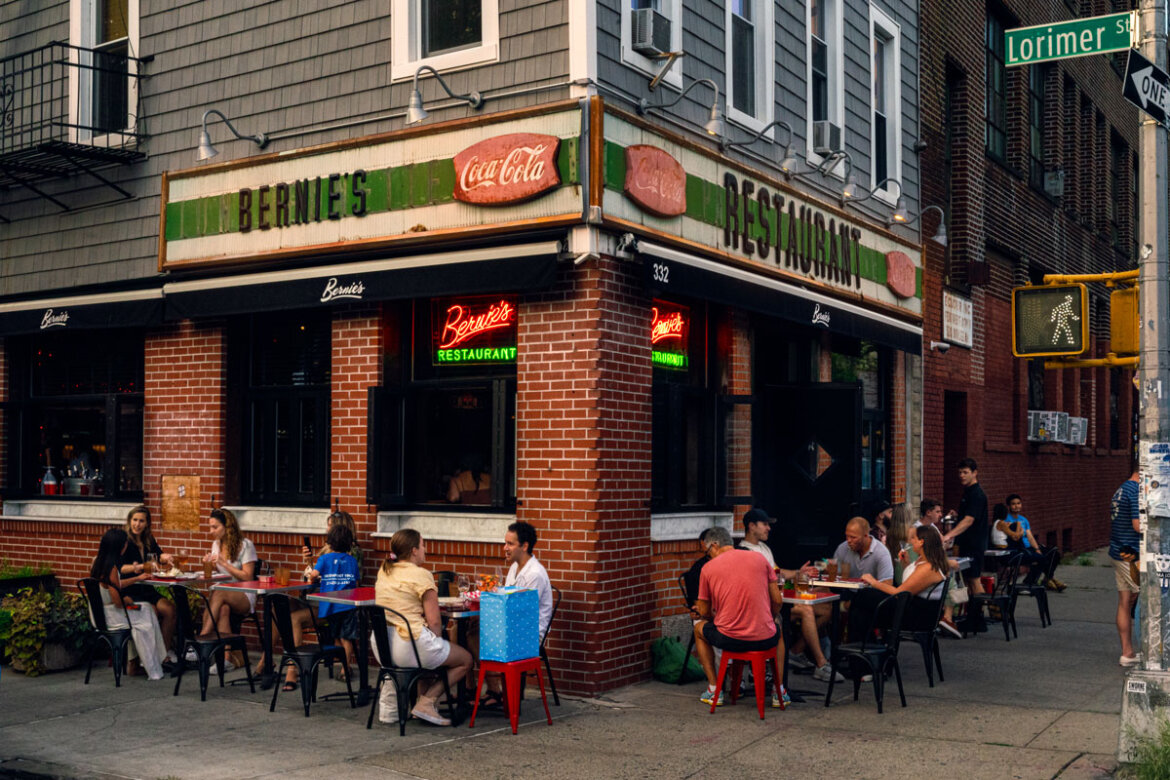 15 Wonderful Restaurants in Greenpoint (Foodie's Guide) - Your Brooklyn ...