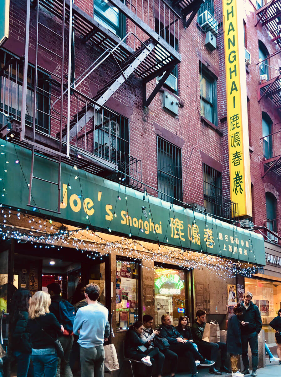 25 Most Famous Food from New York City to try! (Iconic NYC Restaurants ...