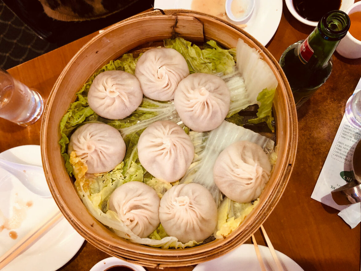 25 Most Famous Food from New York City to try! (Iconic NYC Restaurants ...