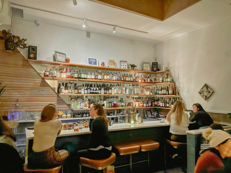 14 Most Fun Bars in Greenpoint to Check Out! - Your Brooklyn Guide
