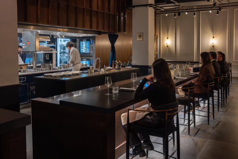 15 Wonderful Restaurants in Greenpoint (Foodie's Guide) - Your Brooklyn ...