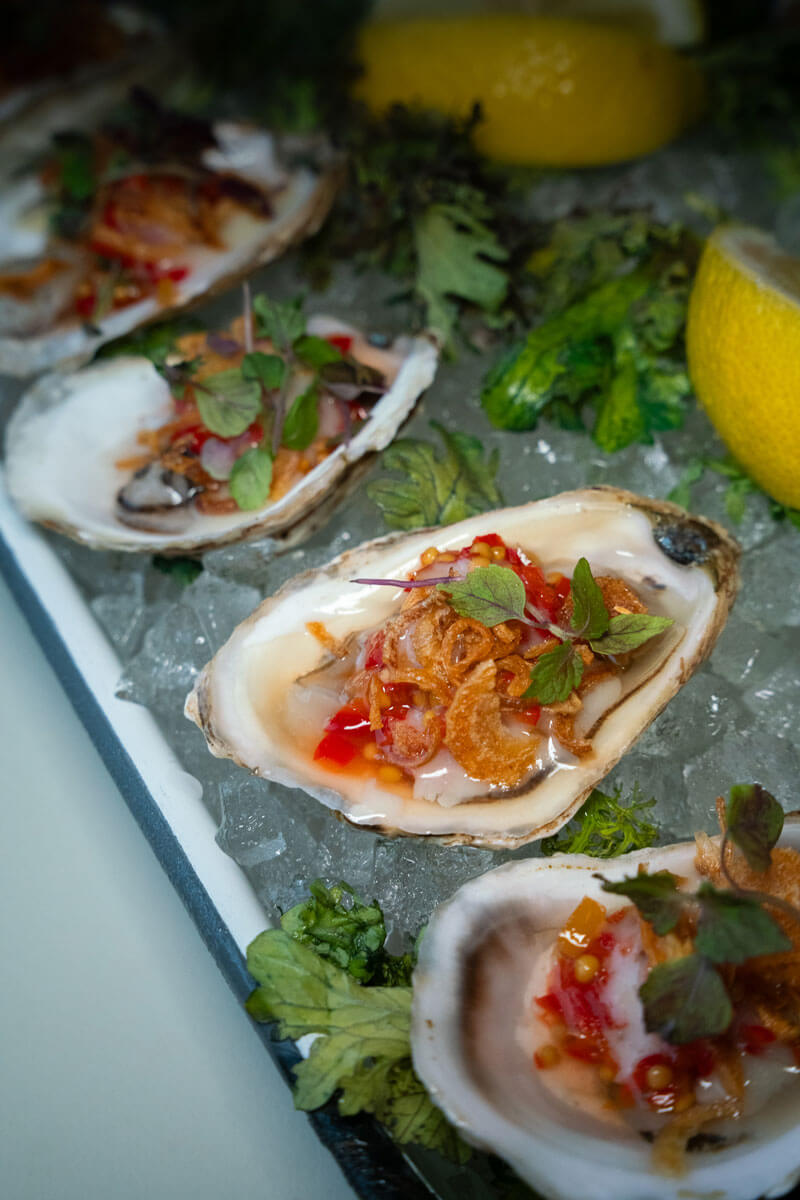 15 Wonderful Restaurants in Greenpoint (Foodie's Guide) - Your Brooklyn ...