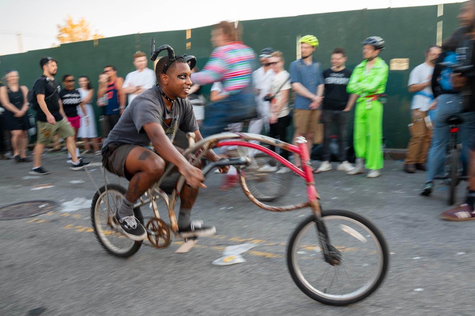 FUN & SPOOKY Things to do During Halloween in NYC - Your Brooklyn Guide